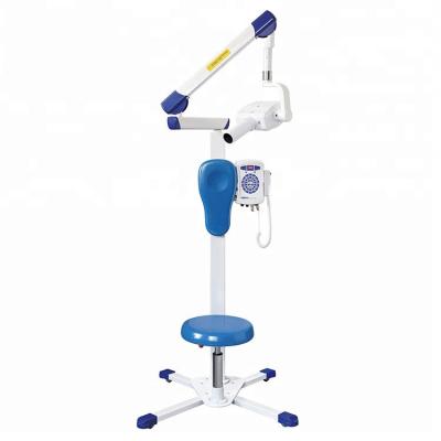 China Mobile Dental X-ray Unit/x ray dental machine price for sale