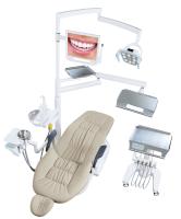China Hot selling New design Dental chair/Unit chair for sale
