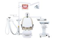China Hot selling New design Dental chair/Unit chair for sale