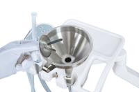 China Hot selling New design Dental chair/Unit chair for sale