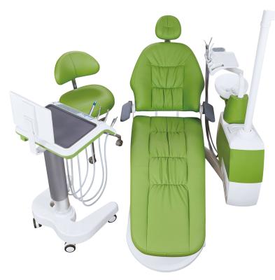 China Foshan High Quality Gladent fauteuil de bridge for sale