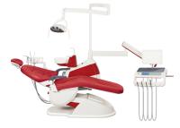 China German Grade High Quality colorful Dental Products/dental unit for sale