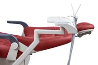 China German Grade High Quality colorful Dental Products/dental unit for sale