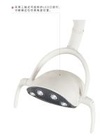 China German Grade High Quality colorful Dental Products/dental unit for sale