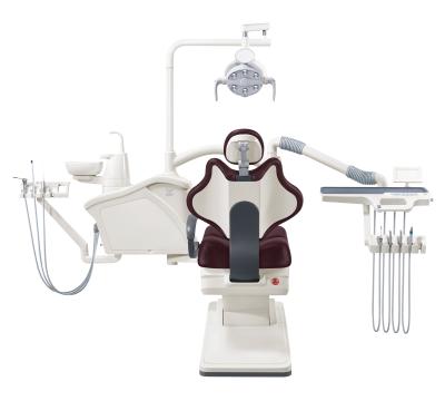 China Dental Unit Stomatology Equipment Pure White Class II for sale