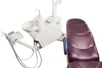 China Dental Unit Stomatology Equipment Pure White Class II for sale