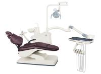 China Dental Unit Stomatology Equipment Pure White Class II for sale