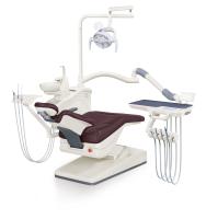 China Dental Unit Stomatology Equipment Pure White Class II for sale