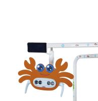 China Factory Supply Chinese New High Quality Kids Dental Chair for sale