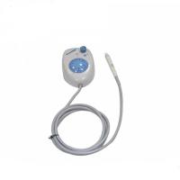 China 3w To 20w Stomatology Equipment Dental Ultrasonic Scaler With Bottle for sale