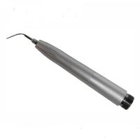 China 6200Hz 6600Hz Pneumatic Dental Ultrasonic Scaler Handpieces for sale
