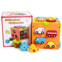 China Children'S Early Education Toy Blocks Baby Developmental Toys Unisex for sale