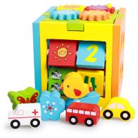 China Children'S Early Education Toy Blocks Baby Developmental Toys Unisex for sale