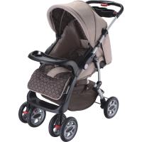 China Classical Baby Sport Stroller 2 In 1 Baby Stroller Baby Pram Stroller for sale