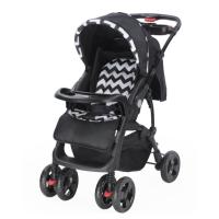 China Classical Baby Sport Stroller 2 In 1 Baby Stroller Baby Pram Stroller for sale