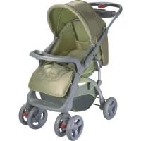 China Anti Vibration Baby Sport Stroller Portable Folded Travel Luxury Infant Carriages for sale