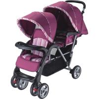 China Twins Baby Sport Stroller For Kids Twins Baby Pram Stroller for sale