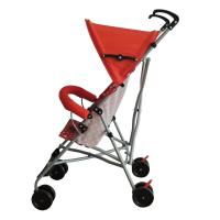 China Stainless Steel Baby Sport Stroller Foldable Baby Stroller 7-36 Months for sale
