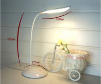 China USB Led Table Lamp for sale