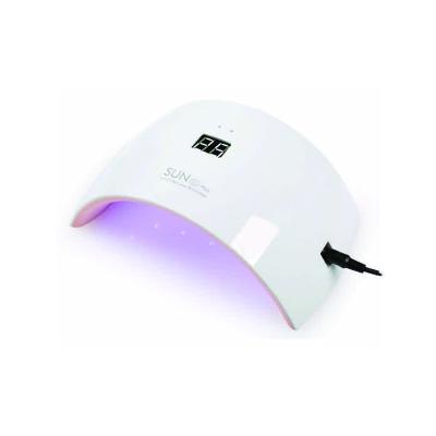 China 36W SUN9c 9s Plus UV LED Nail Dryer Fast Nail UV Led Lamp nail polish dryer for sale