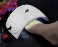 China 36W SUN9c 9s Plus UV LED Nail Dryer Fast Nail UV Led Lamp nail polish dryer for sale