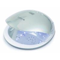 China 48w Nail Salon Gel Polish Curing UV LED Nail Dryer For Nail Art for sale