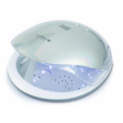 China 48w Nail Salon Gel Polish Curing UV LED Nail Dryer For Nail Art for sale