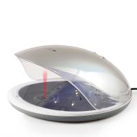 China 48w Nail Salon Gel Polish Curing UV LED Nail Dryer For Nail Art for sale