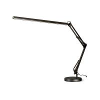 China Dimmable Drafting Architect Task LED Nail Salon Table Lamp 5000K for sale