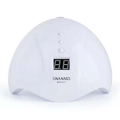 China 12 Leds 36W UV LED Nail Dryer USB Cabel Home Use Curer Lamp for sale