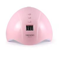 China 12 Leds 36W UV LED Nail Dryer USB Cabel Home Use Curer Lamp for sale