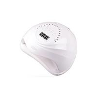 China Portable Usb 42 Leds UV LED Nail Dryer 168w Nail Dryer Machine for sale