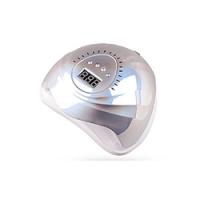 China Portable Usb 42 Leds UV LED Nail Dryer 168w Nail Dryer Machine for sale
