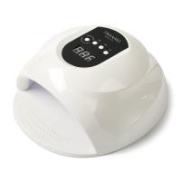 China 42 LED Professional Gel Polish LED Nail Dryer Lamp 168W for sale