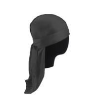 China Men Women Lightweight Silk Fabric 100% Mulberry Silk Durag for sale