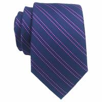 China Woven Screen Printing Lightweight Silk Fabric Handmade 100% Silk Tie for sale