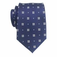 China Woven Screen Printing Lightweight Silk Fabric Handmade 100% Silk Tie for sale