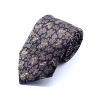 China Men'S Ties 100% Pure Silk Neck Ties 100% Silk Fabric Duck Pattern 150cmx8cm for sale