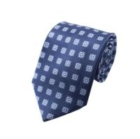 China Men'S Ties 100% Pure Silk Neck Ties 100% Silk Fabric Duck Pattern 150cmx8cm for sale
