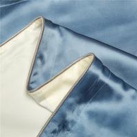 China Silk Pillow Case Good For Hair and Skin 100% Mulberry Silk Pillow Case for sale