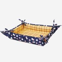 China Oxford Waterproof Summer Mat Cat Small Dog Cooling Bed Cushion Mat for sale