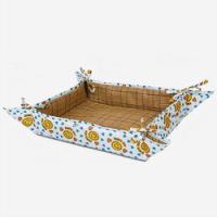 China Oxford Waterproof Summer Mat Cat Small Dog Cooling Bed Cushion Mat for sale