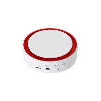 China Smart Gsm Alarm System Wireless Homesafe Security System With 433mhz Sensors for sale