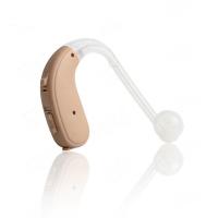 China Hot sale Digital Hearing Aids sound amplifier/BTE Digital Hearing Amplifier for hearing for sale