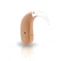 China Hot sale Digital Hearing Aids sound amplifier/BTE Digital Hearing Amplifier for hearing for sale