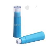 China Control Puncture Depth Reusable Lancing Device Mini Safety Blood Lancet for sale