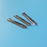 China Medical Disposable Blood Lancet 23g 26g 28g Stainless Steel Blood Lancet for sale