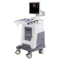 China 4D Color Doppler Ultrasound Machine Obstetrics And Gynecology Equipment Hospital for sale