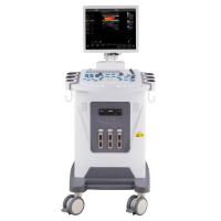 China 4D Color Doppler Ultrasound Machine Obstetrics And Gynecology Equipment Hospital for sale