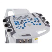 China 4D Color Doppler Ultrasound Machine Obstetrics And Gynecology Equipment Hospital for sale